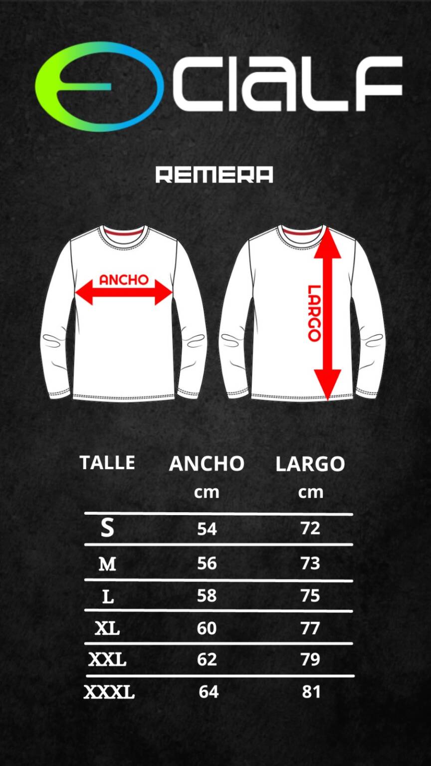 Remeras OFICIALES MDQ-Team (envío gratis a todo el país) – MDQTEAM
