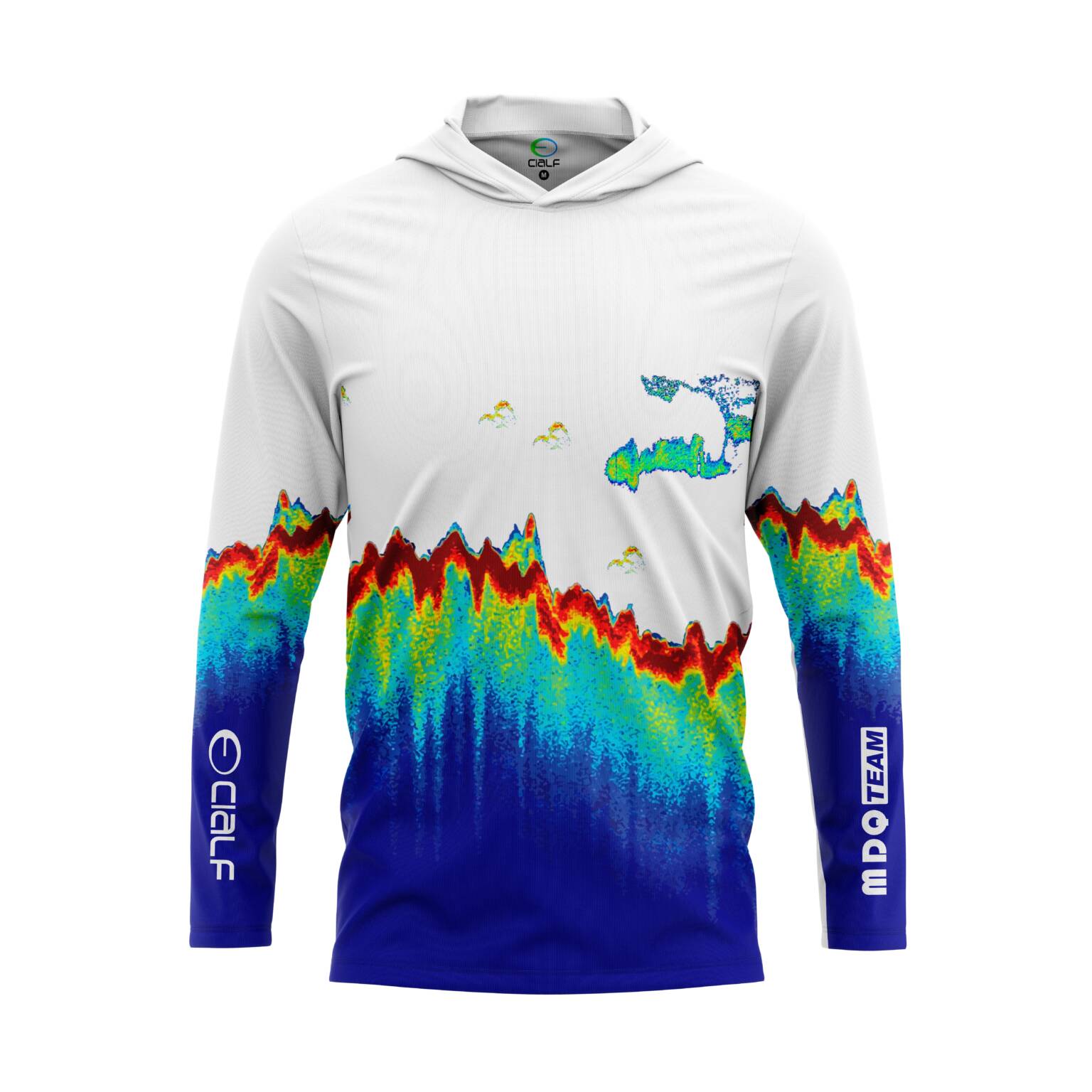 Remeras OFICIALES MDQ-Team (envío gratis a todo el país) – MDQTEAM