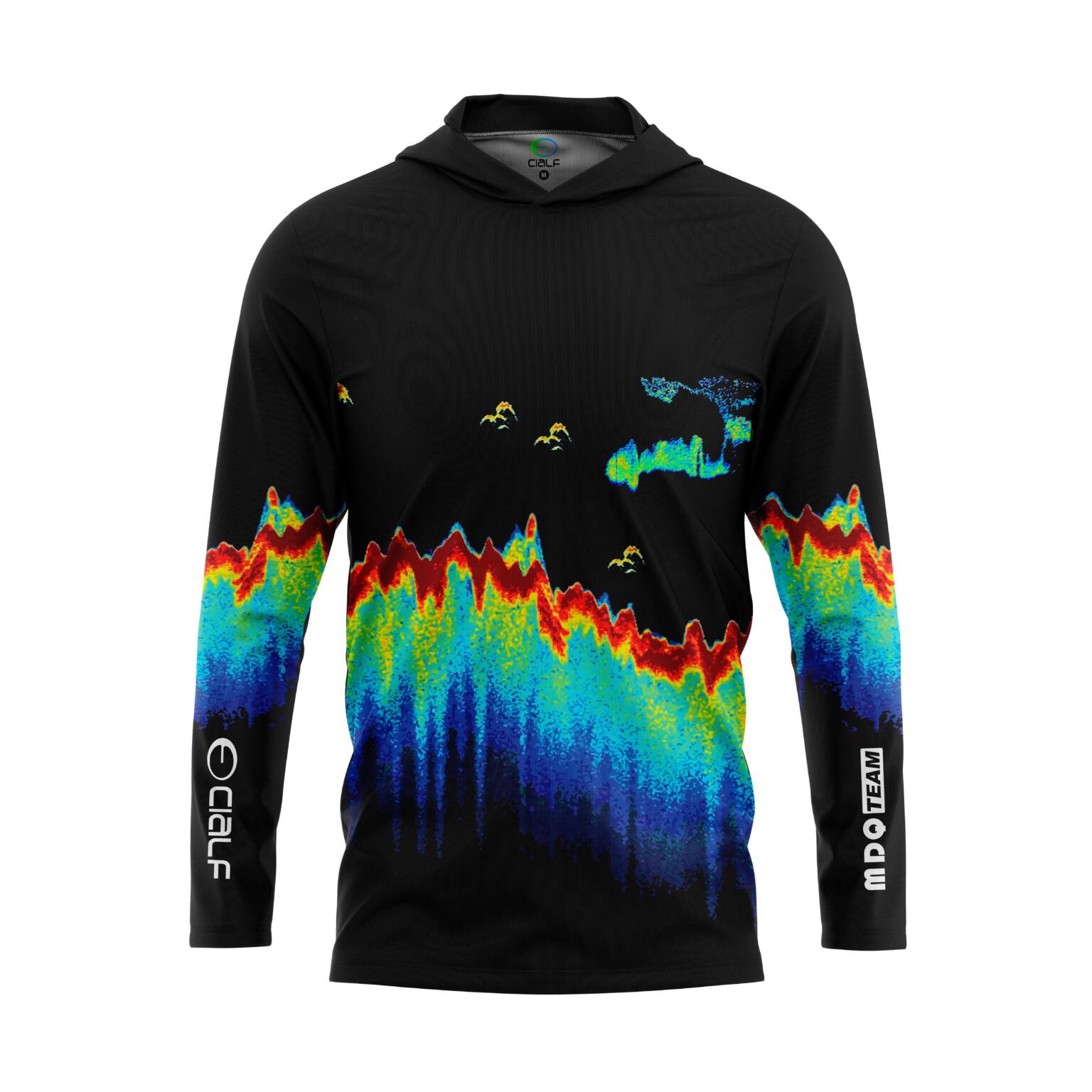 Remeras OFICIALES MDQ-Team (envío gratis a todo el país) – MDQTEAM